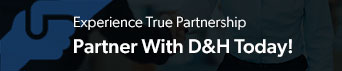 D&H Distributing